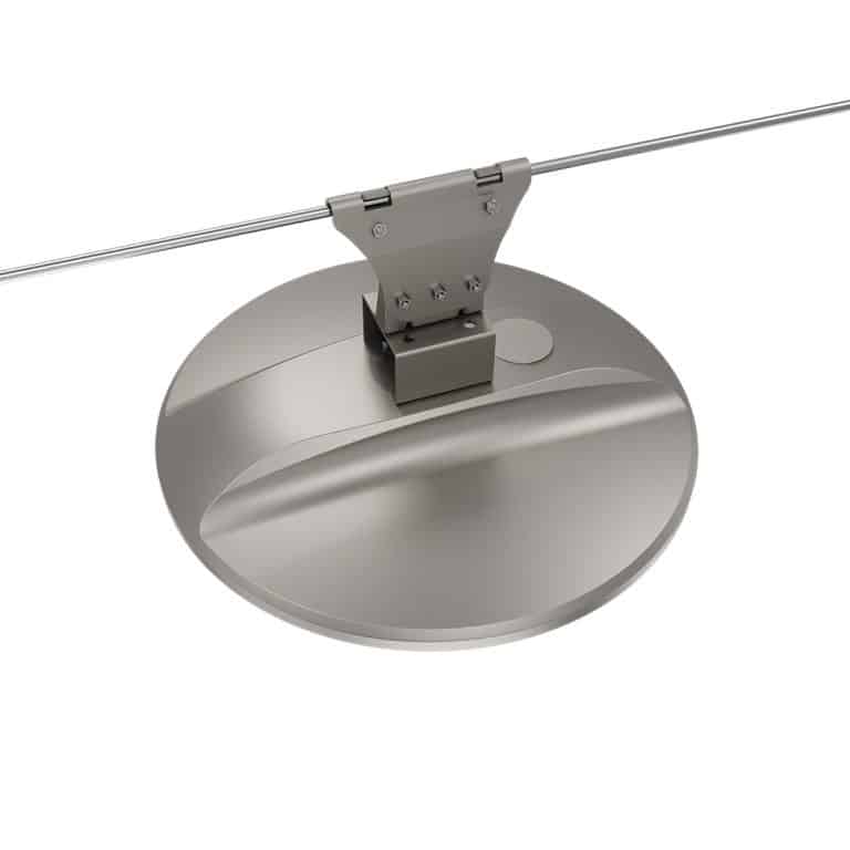 Catenary LED Streetlight with urban design | ZGSM