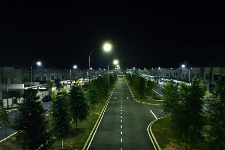 Modular City Street Light | ZGSM