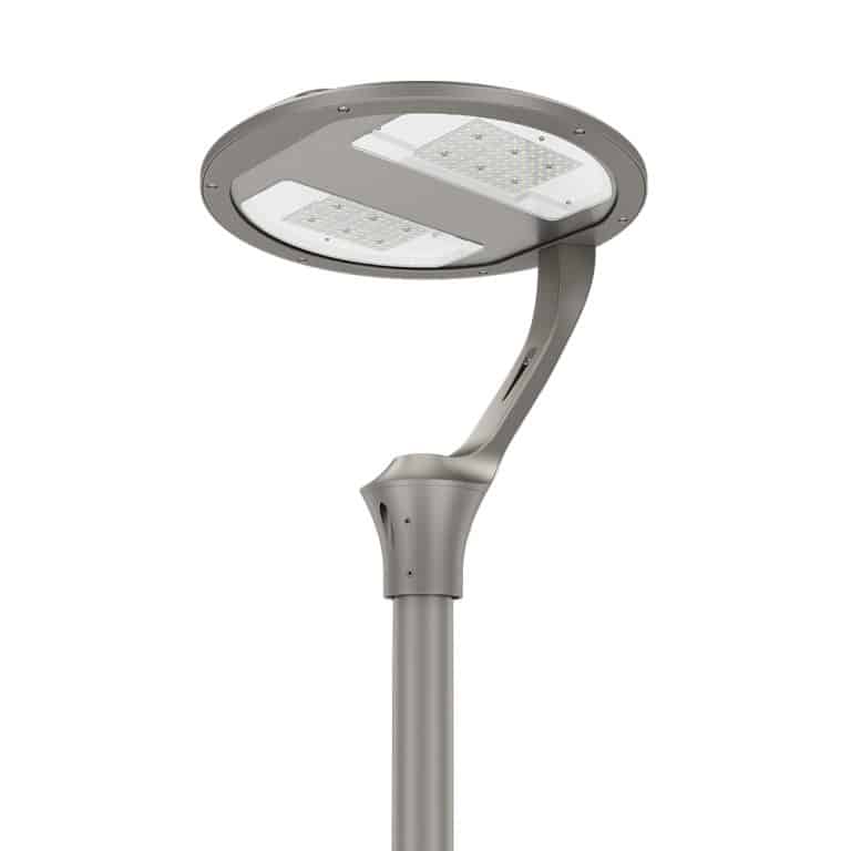 Outdoor LED Street Light with Nema | ZGSM