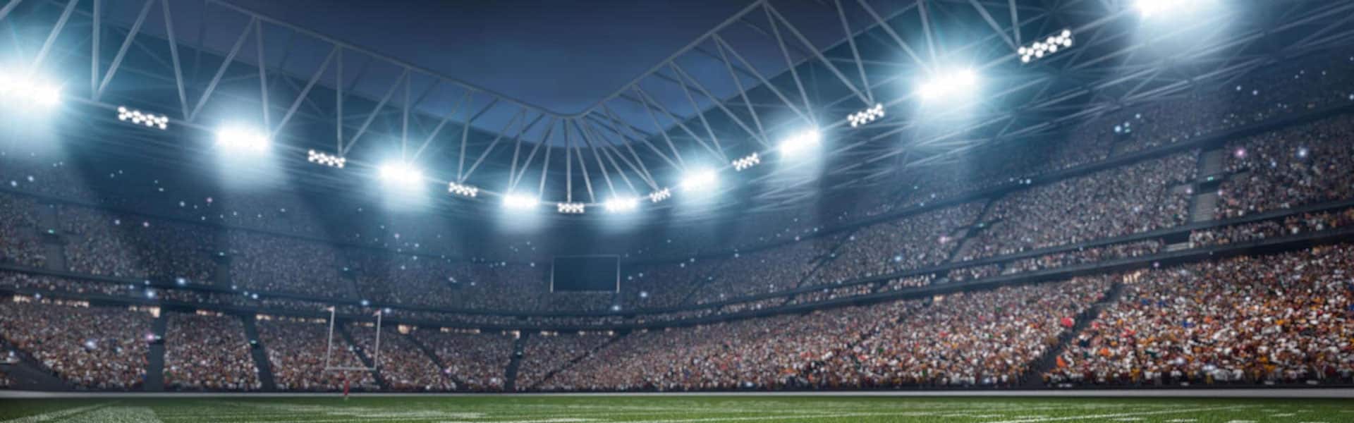 LED Football Field Lighting | ZGSM Lighting