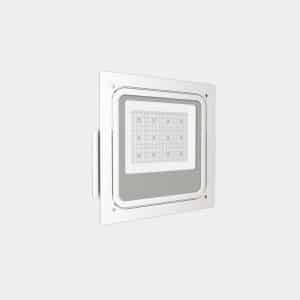 LED Canopy Lights Manufacturers | ZGSM Lighting