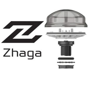 Zhaga – Zhaga books, Zhaga socket or Zhaga-D4i