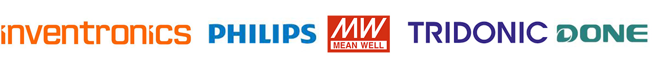 LED light power supply – input, output and other specifications